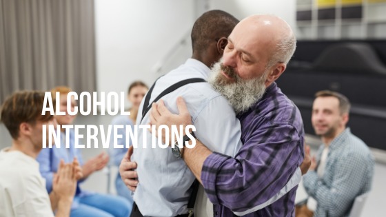 Alcohol Interventions | Lifeline Intervention