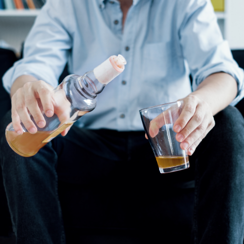 Crystal Meth Interventions | Lifeline Intervention