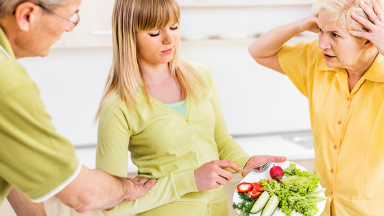 Eating Disorder Intervention | Lifeline Intervention